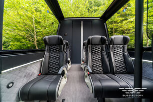 Carro funerário Mercedes-Benz SPRINTER 317 a venda Polónia Wejherowo ...