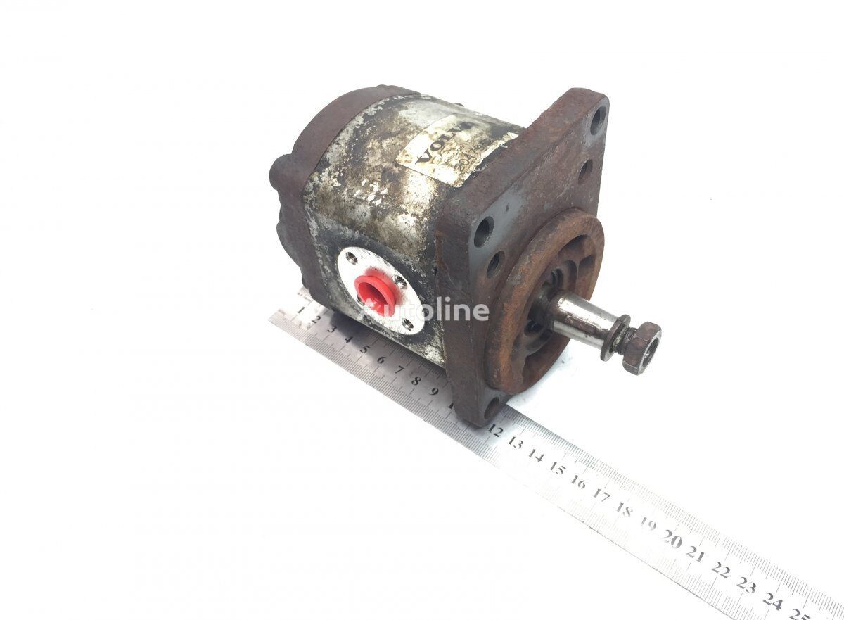 Motor hidráulico Rexroth B12B (01.97-12.11) para autocarro Volvo B6, B7 ...