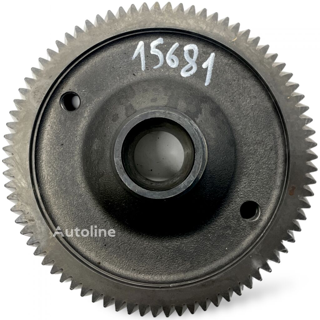 Air Compressor Gear Scania 4-Series bus K124 (01.96-12.06) para ...